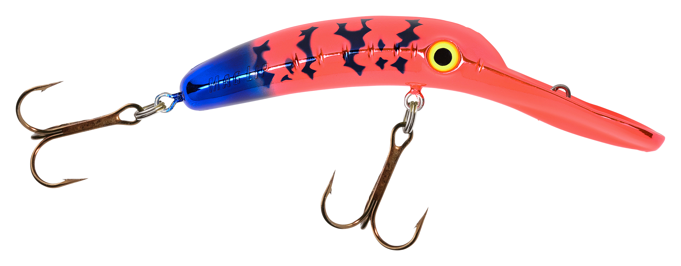 Yakima Bait Mag Lip FlatFish | Bass Pro Shops